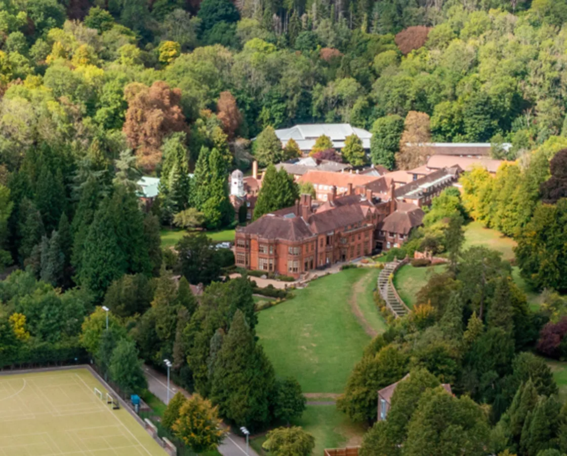 Woldingham School