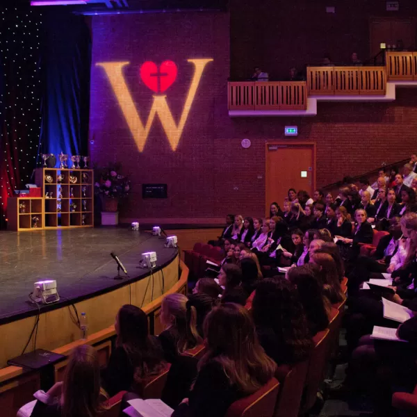 Prize Day 2019 | Woldingham School