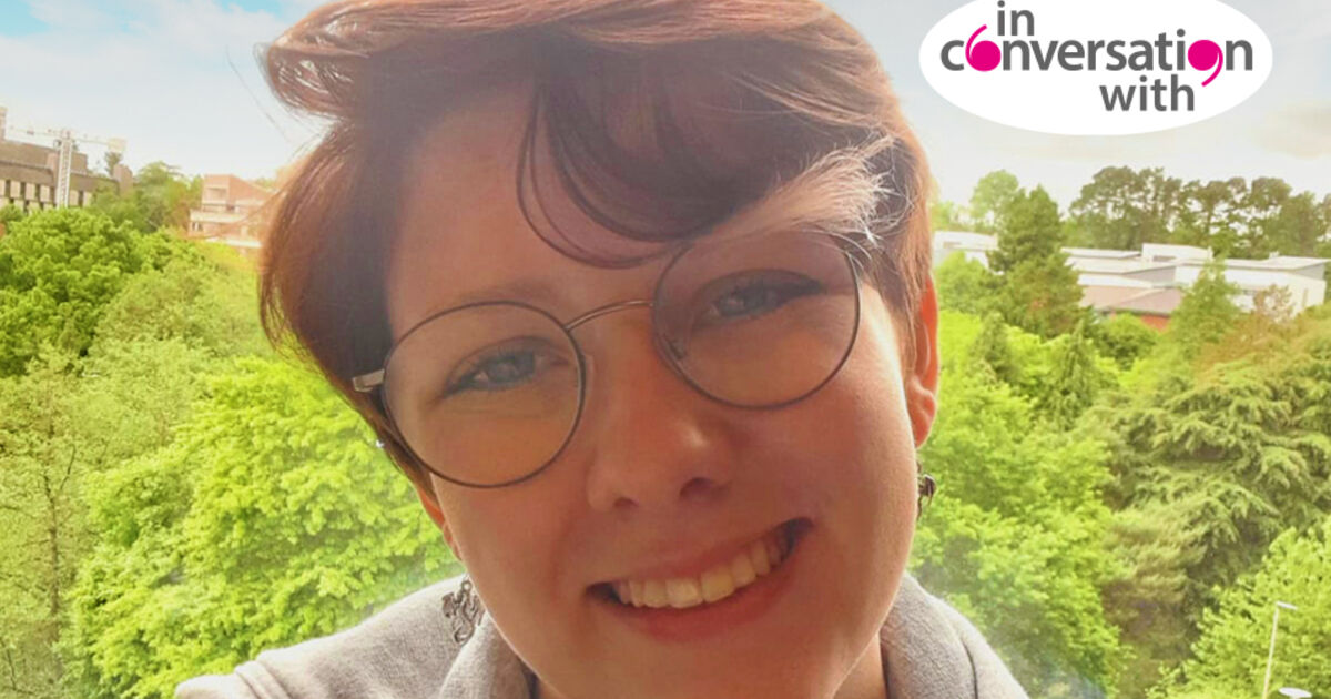 Flexible combined honours degree a perfect fit for CJ | Woldingham School