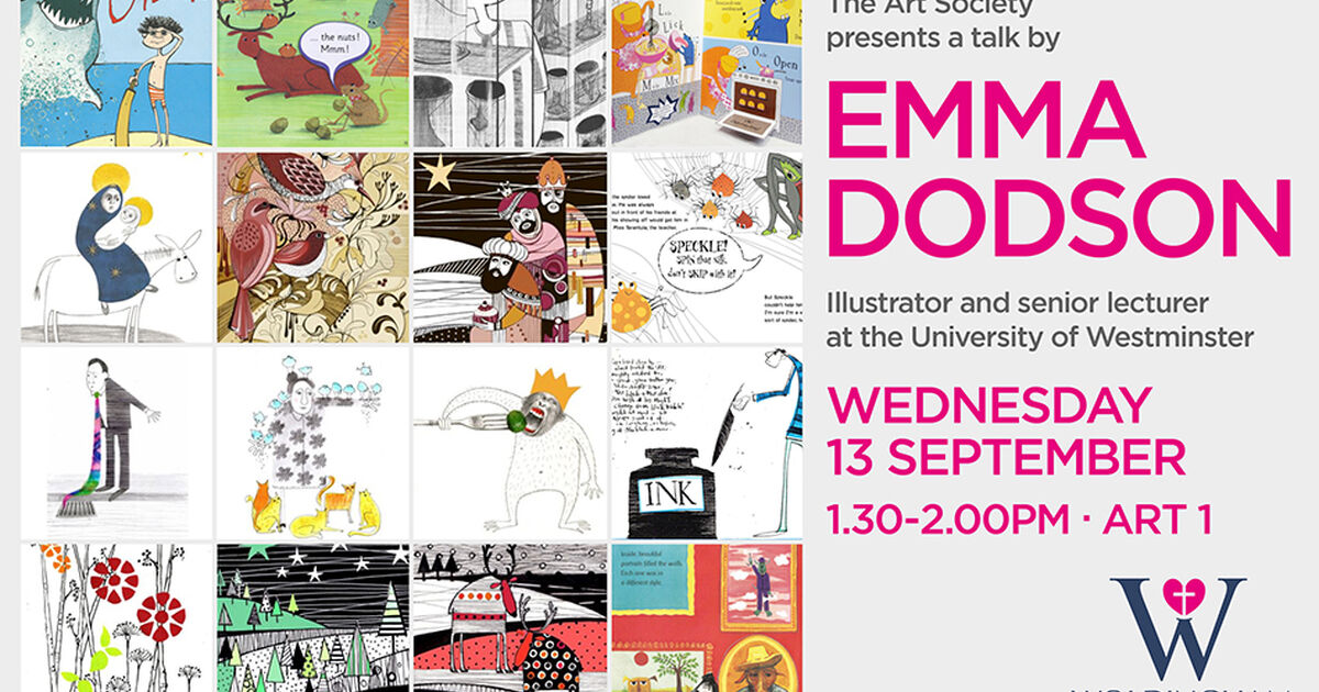 Expert advice for students on how to stand out in the competitive art ...