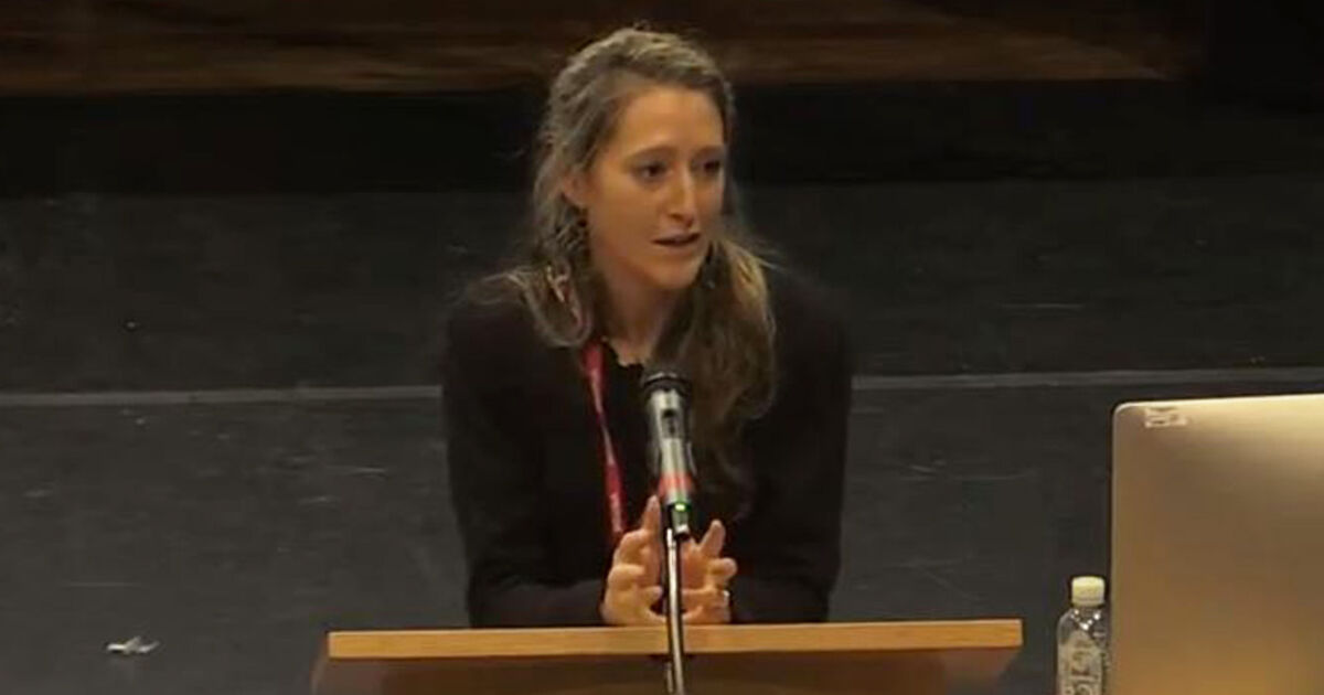Talks from mental health campaigner Hope Virgo focus on important ...
