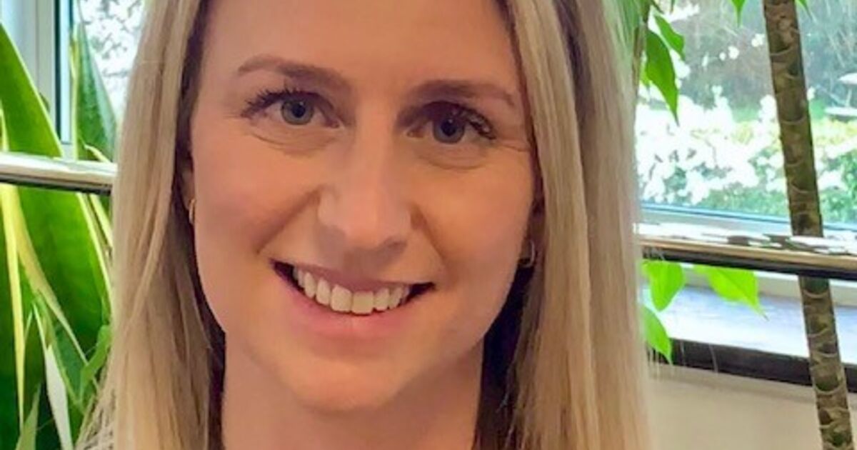 Woldingham appoints Ms Kate Renshaw as new Head of Lower School (Marden ...