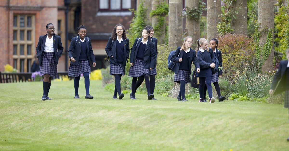 Joint statement on diversity at Woldingham School | Woldingham School